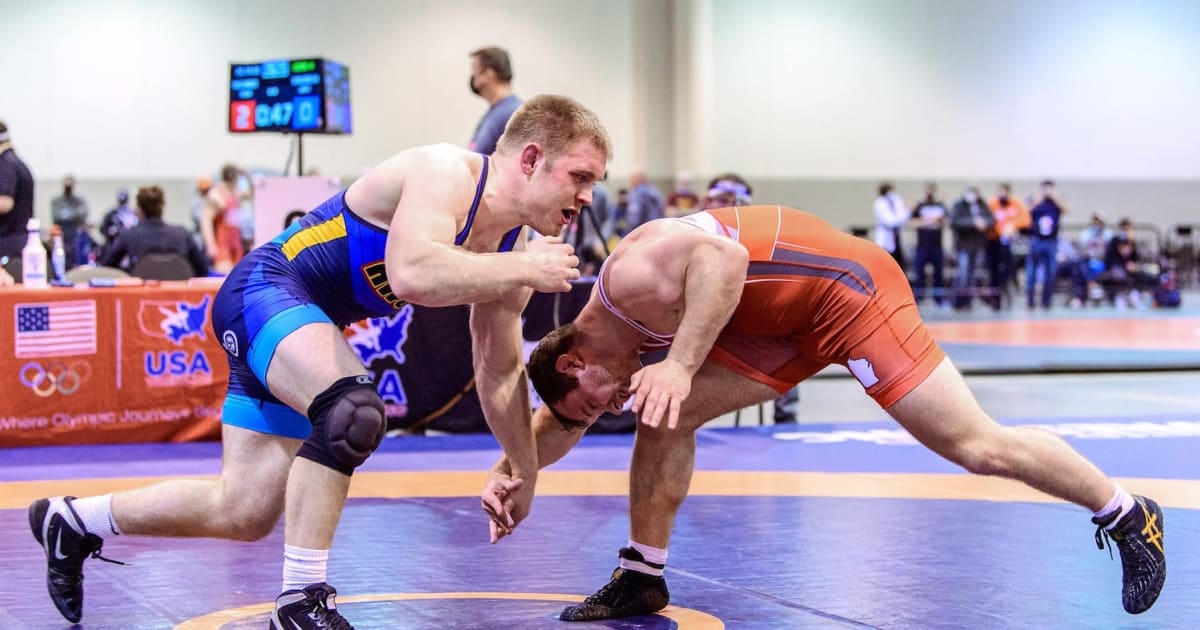 USA Wrestling | Kennedy wins gold, Assad and Woods earn silver medals at Sassari City Matteo ...